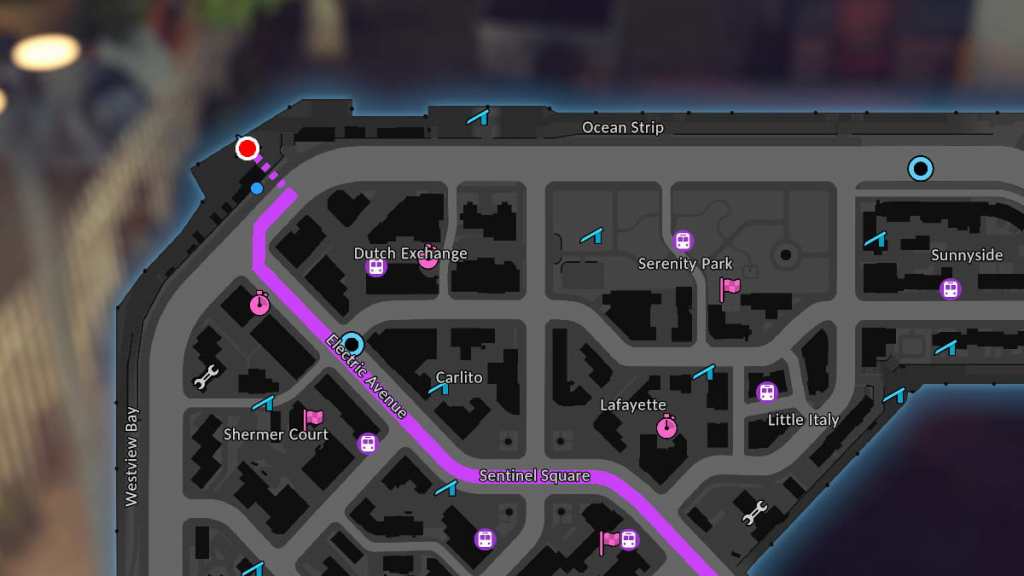 All rare cars in The Precinct – Destructoid