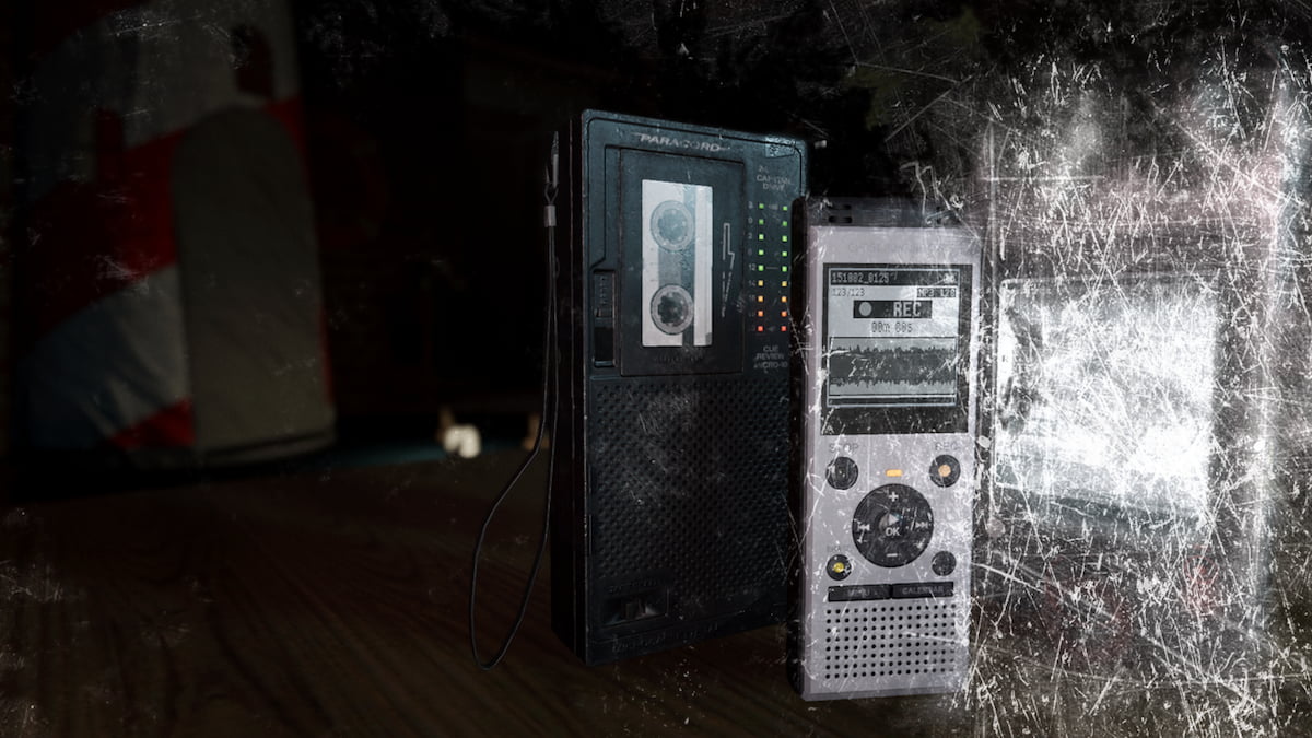 Phasmophobia Chronicle update countdown: Exact start time and date ...