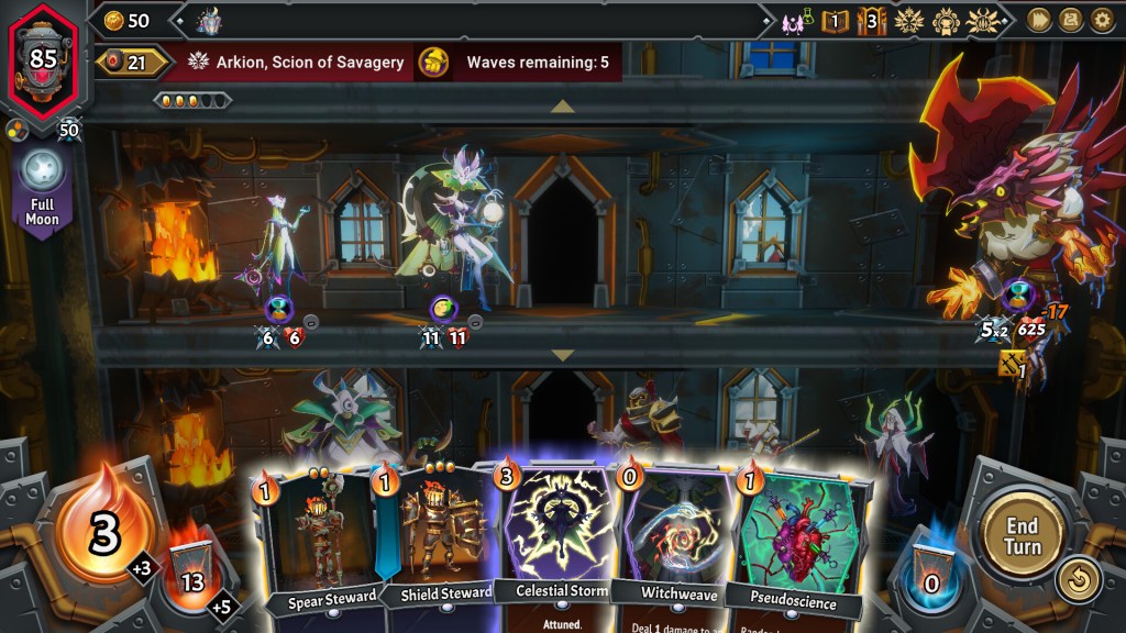 Best clan combinations in Monster Train 2 – Destructoid
