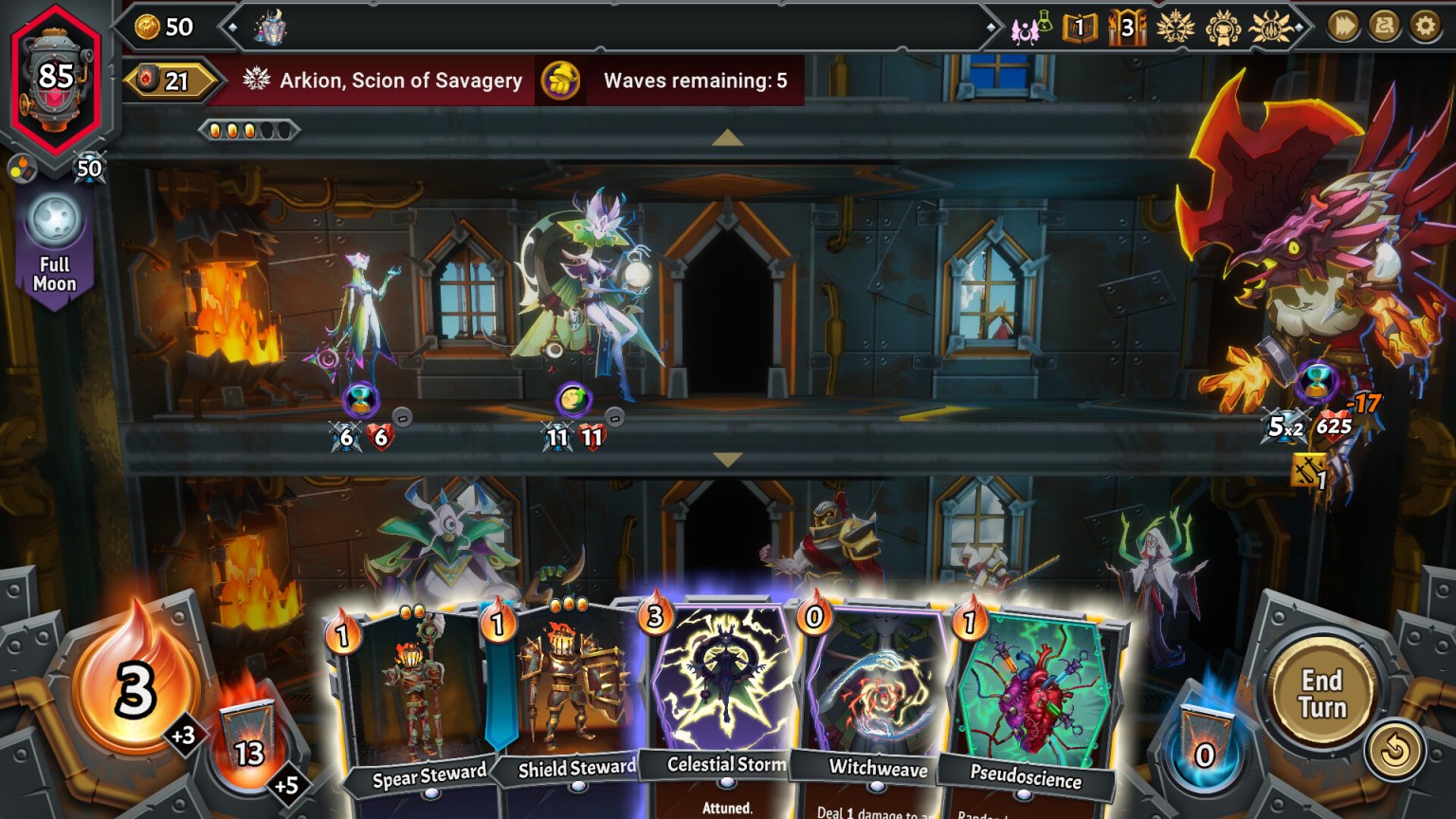 Best clan combinations in Monster Train 2 – Destructoid