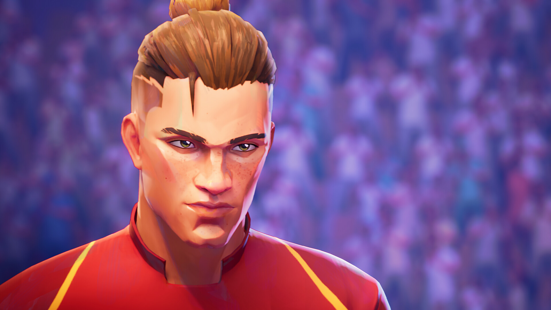 All REMATCH ranks, explained – Destructoid