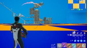 Best XP maps for Fortnite Chapter 6, season 3 – Destructoid