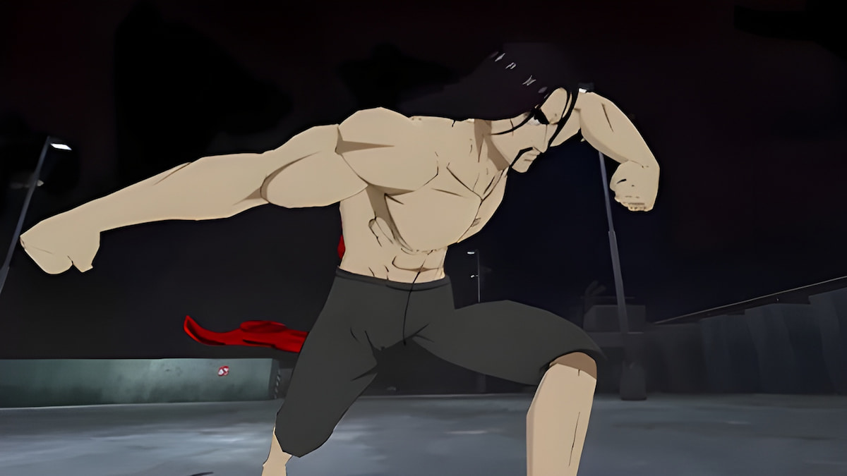 Tokyo Ghoul: Awakening codes (July 2025) – Destructoid