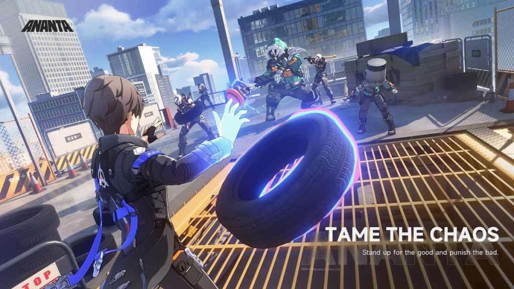 Ananta release window, platforms, trailers, and more