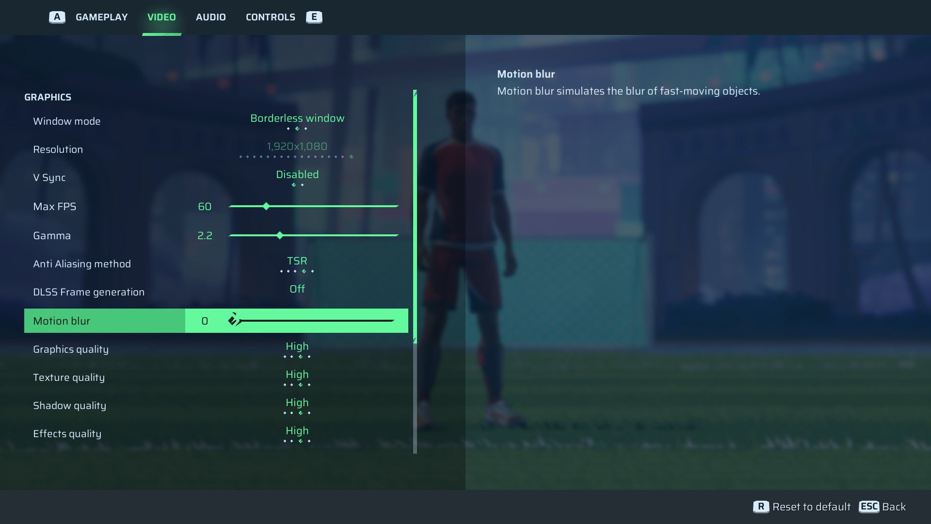 How to fix Rematch stuttering, low FPS, and crashing on PC – Destructoid
