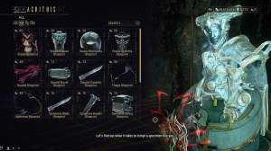 How to get Oraxia in Warframe – Destructoid