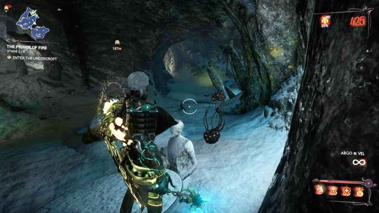 Best Tasoma Extract farm in Warframe – Destructoid