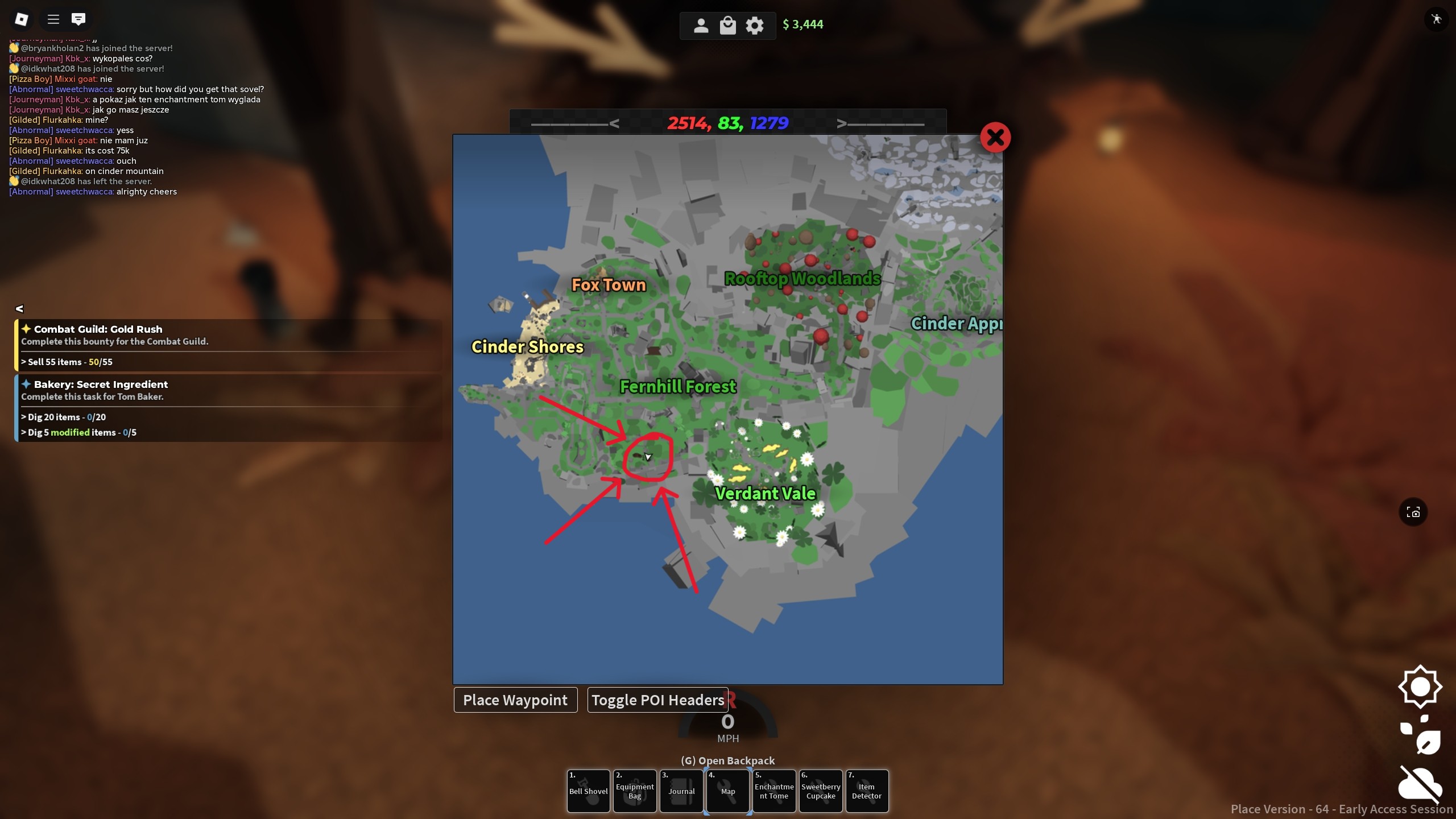 Roblox Dig Boss Guide – Destructoid