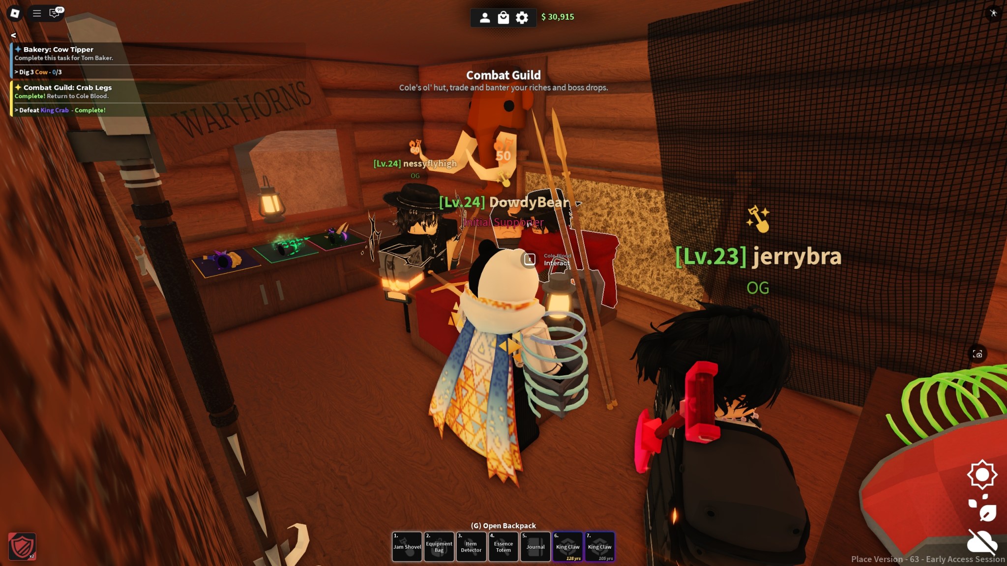 Roblox Dig Boss Guide – Destructoid
