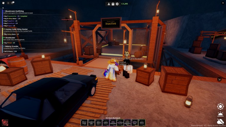 Dig Enchant Guide - Roblox – Destructoid