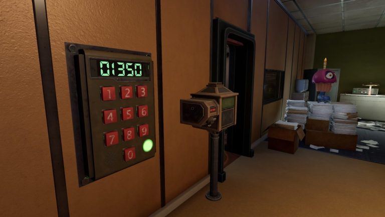 All FNAF: Secret of the Mimic door codes – Destructoid