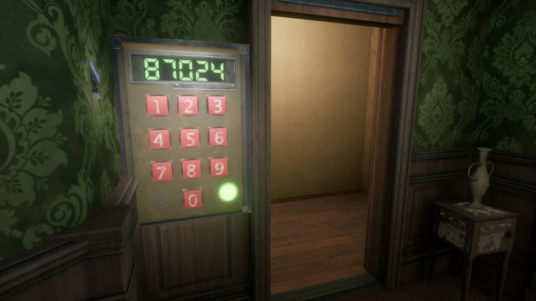 All FNAF: Secret of the Mimic door codes – Destructoid