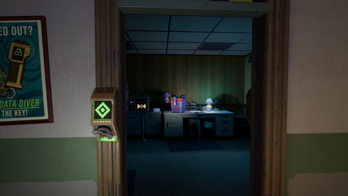 Where to find all FNAF: Secret of the Mimic collectibles – Destructoid