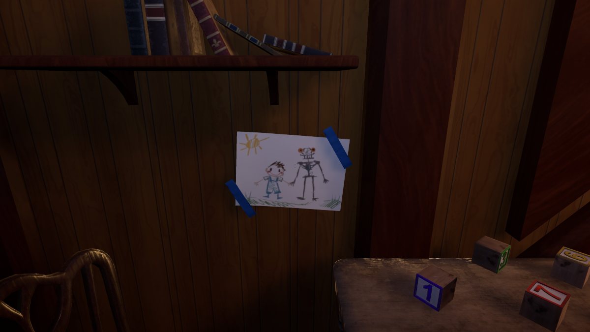 Fnaf: Secret of the Mimic Story, he explained - Heros Web