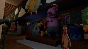 All FNAF: Secret of the Mimic door codes – Destructoid