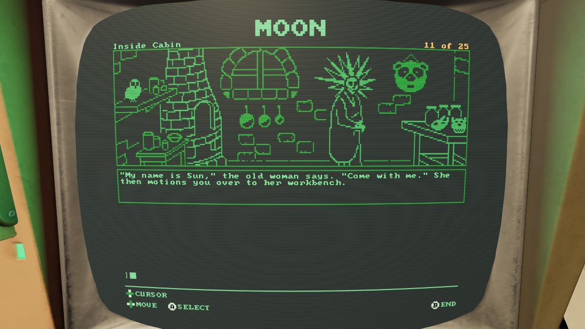 How to complete Moon.exe in FNAF: Secret of the Mimic – Destructoid