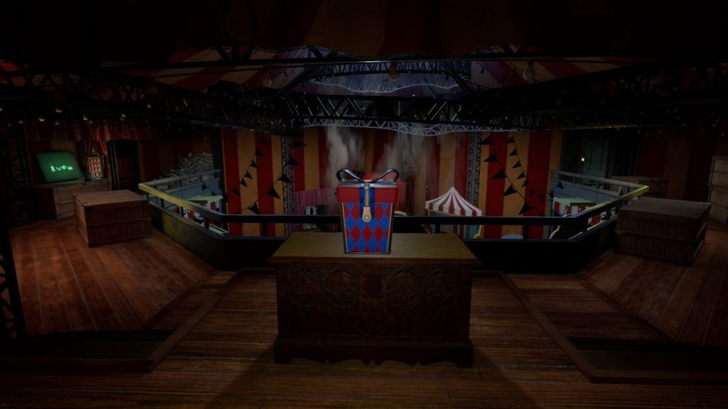 Where to find all FNAF: Secret of the Mimic collectibles – Destructoid