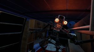 All FNAF: Secret of the Mimic endings and how to get them – Destructoid