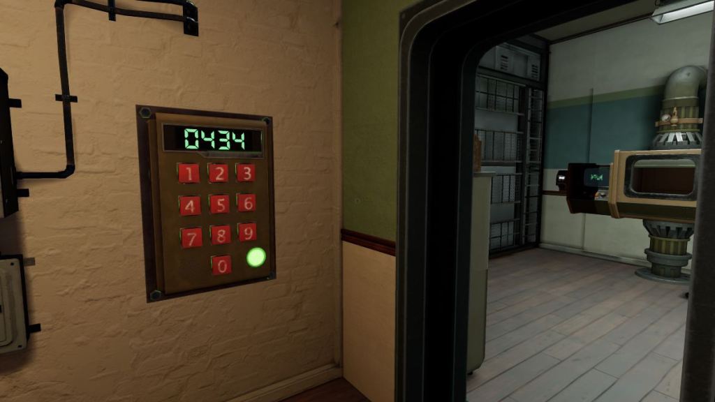 All FNAF: Secret of the Mimic door codes – Destructoid