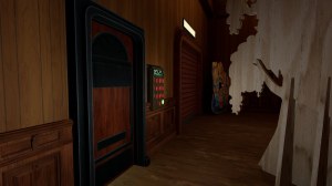 All FNAF: Secret of the Mimic door codes – Destructoid