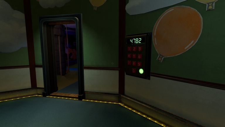 All FNAF: Secret of the Mimic door codes – Destructoid