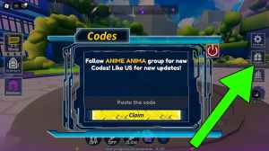 Anime Evolution codes (March 2026) – Destructoid