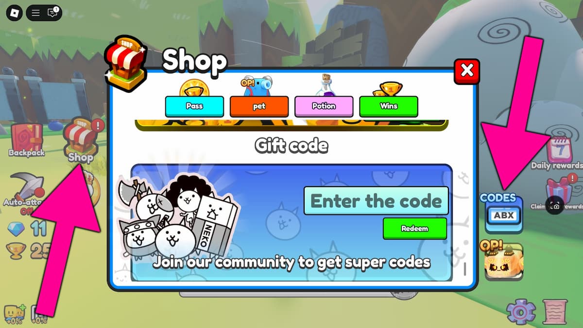 Battle Cat Evolution codes (June 2025) – Destructoid