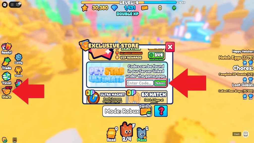 Pet Star Ultimate codes (July 2025) – Destructoid