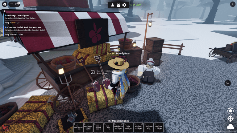 Roblox Dig Progression Guide – Destructoid