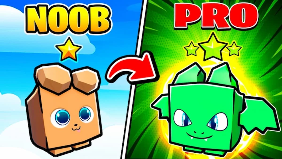 Pet Star Ultimate codes (July 2025) – Destructoid