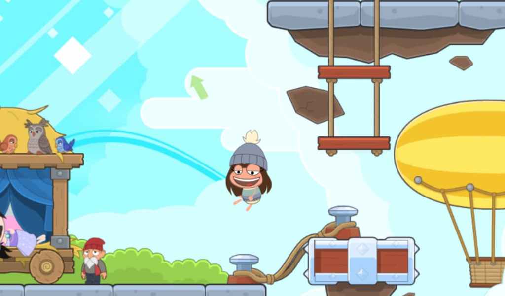 Don’t forget the Flash: We gave early 2000s browser games way less ...