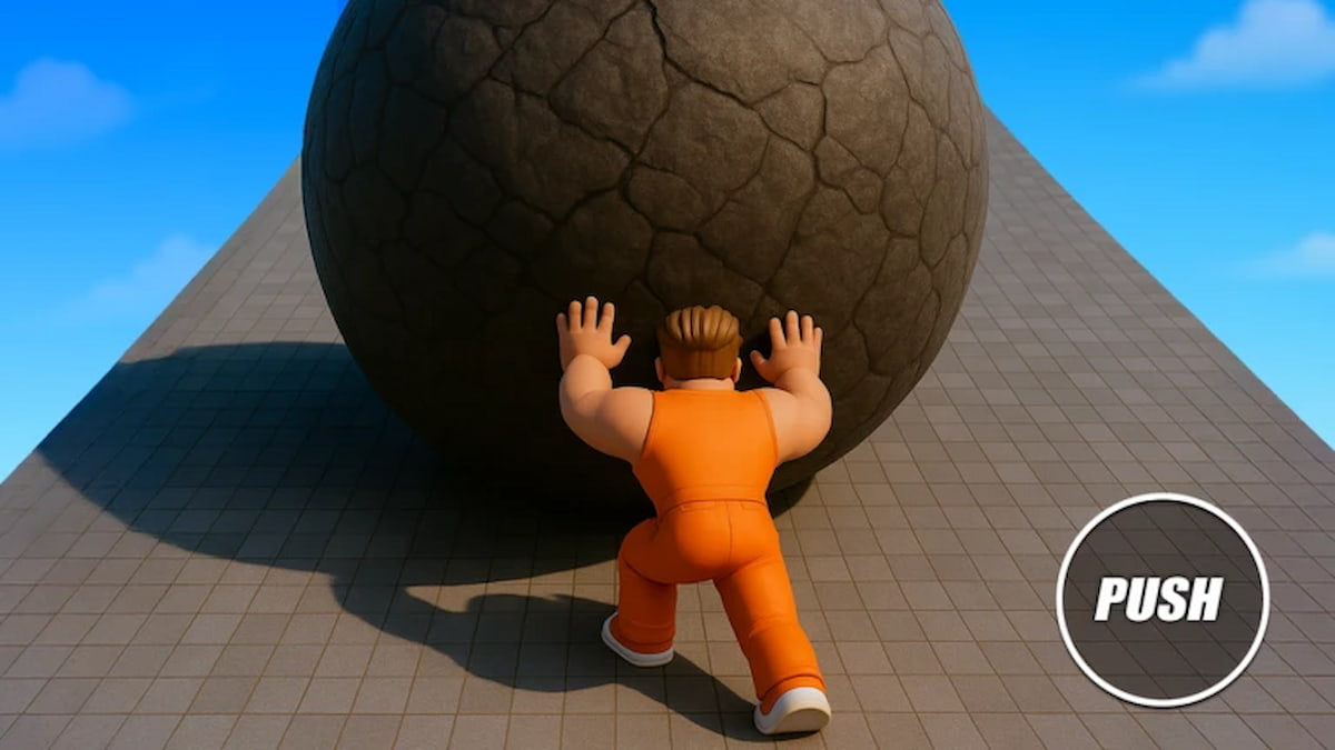 Push a Rock codes (June 2025) – Destructoid