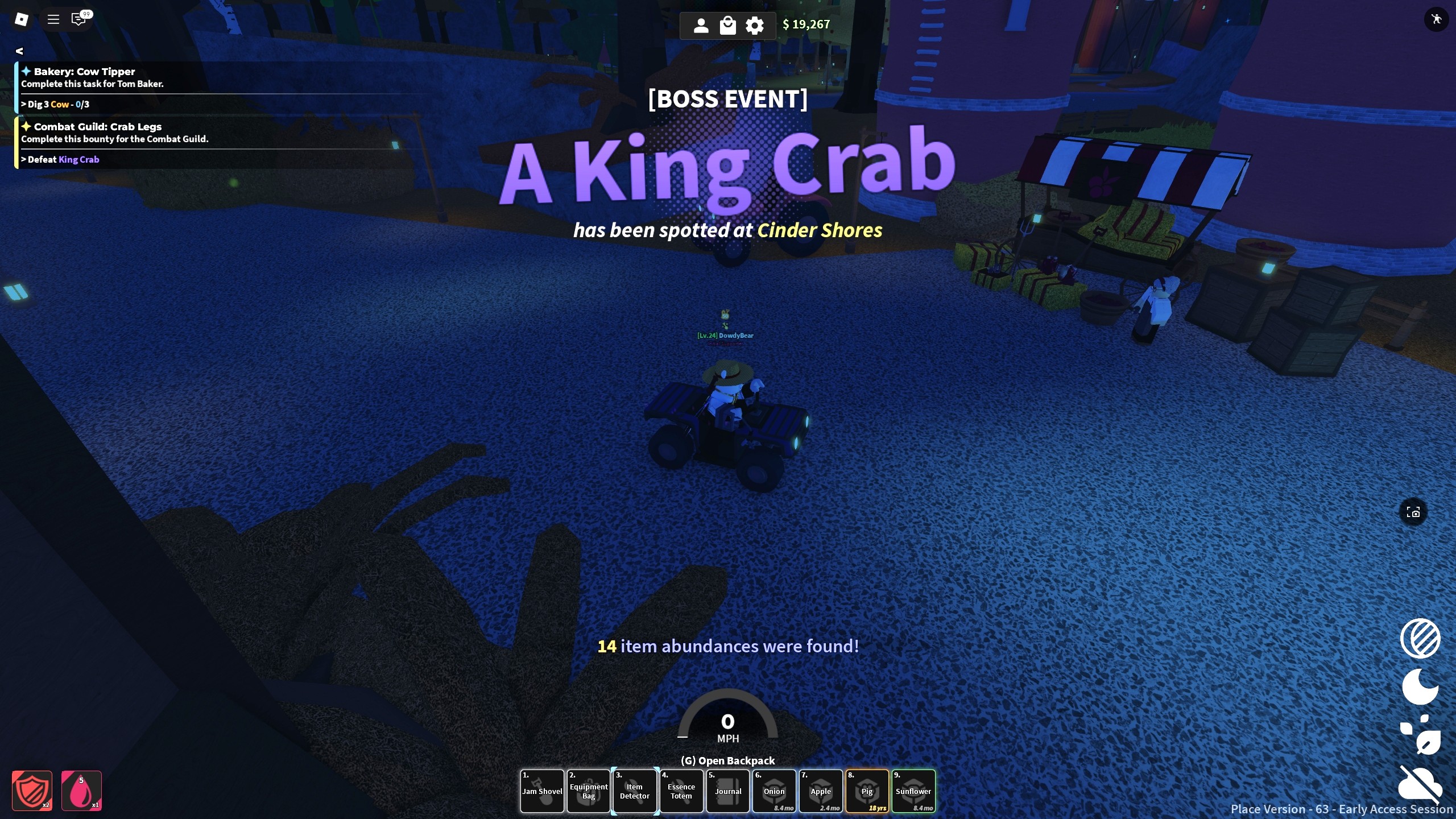 Roblox Dig Boss Guide – Destructoid