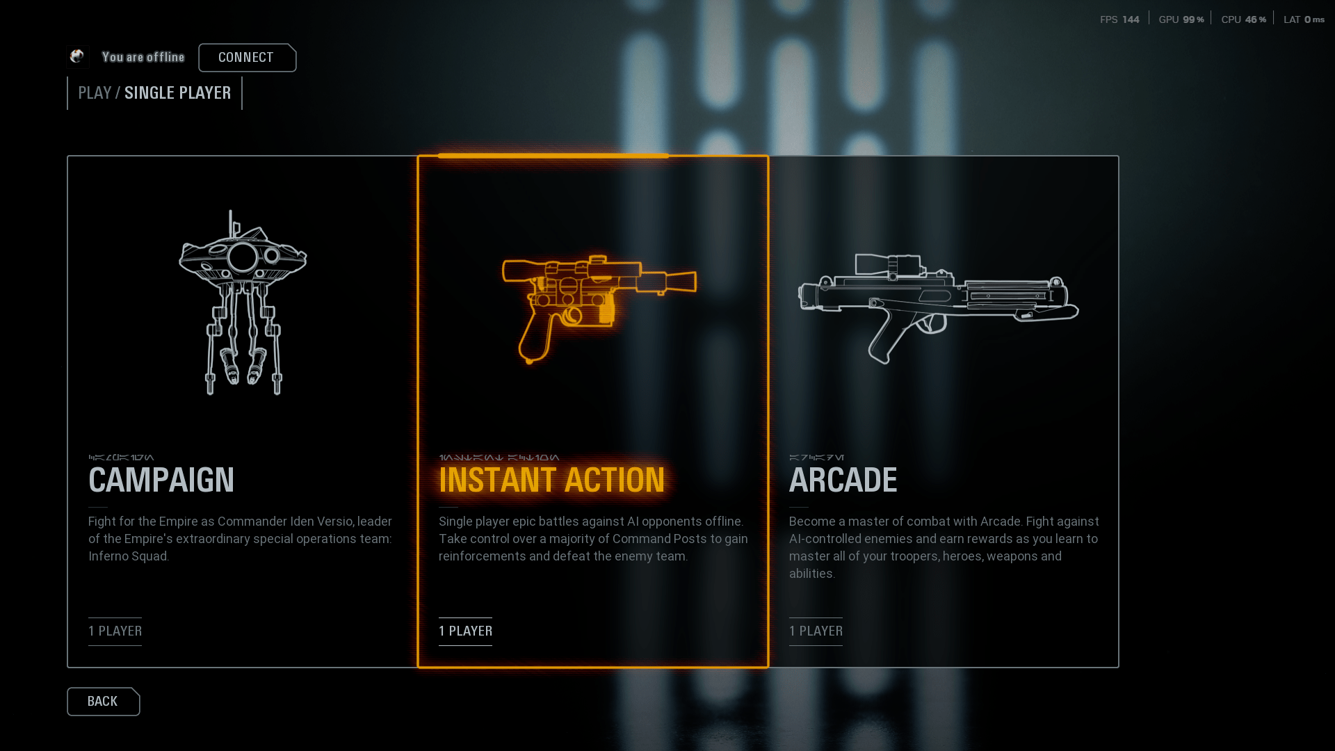 How to 1v1 in Battlefront 2 – Destructoid