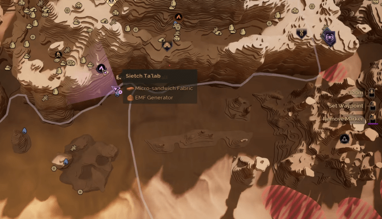 Dune Awakening final trial answers – Destructoid