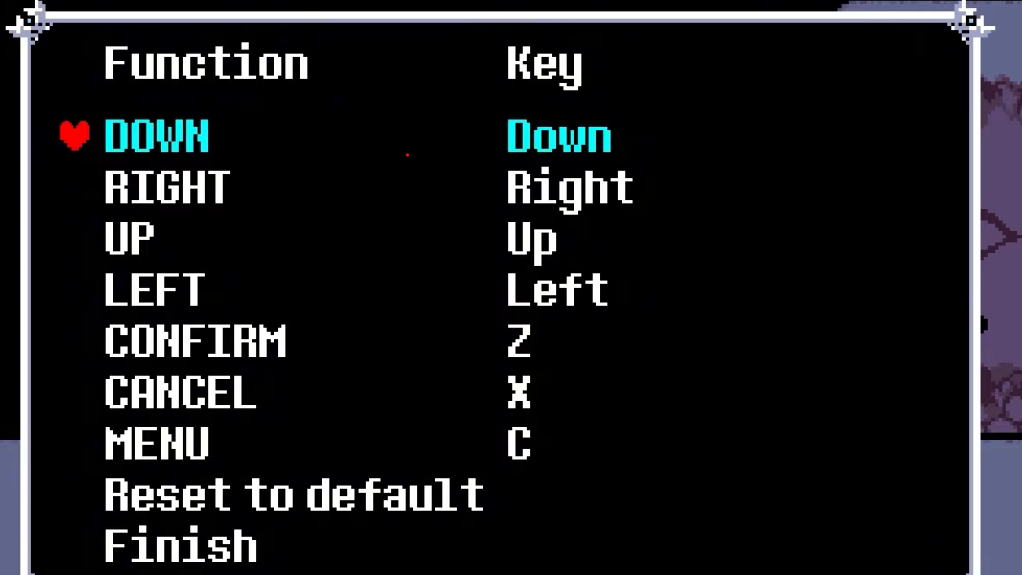 All Deltarune controls and keybinds – Destructoid