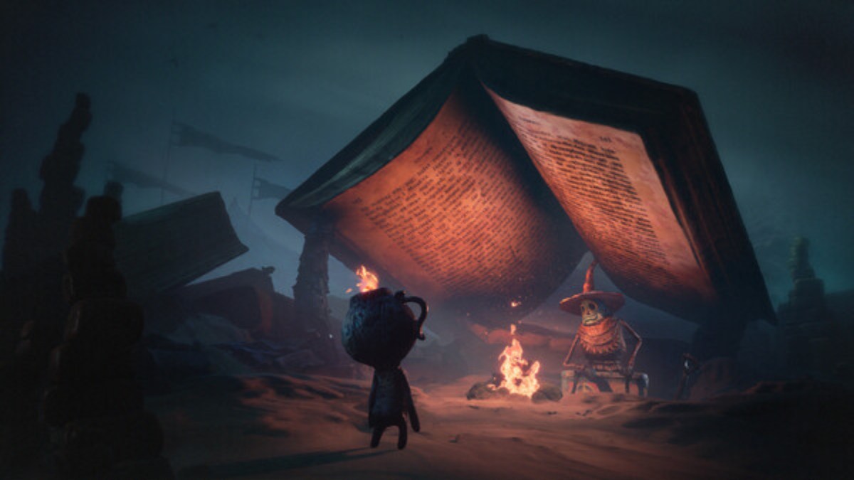 Best indie games on PC (2025) – Destructoid