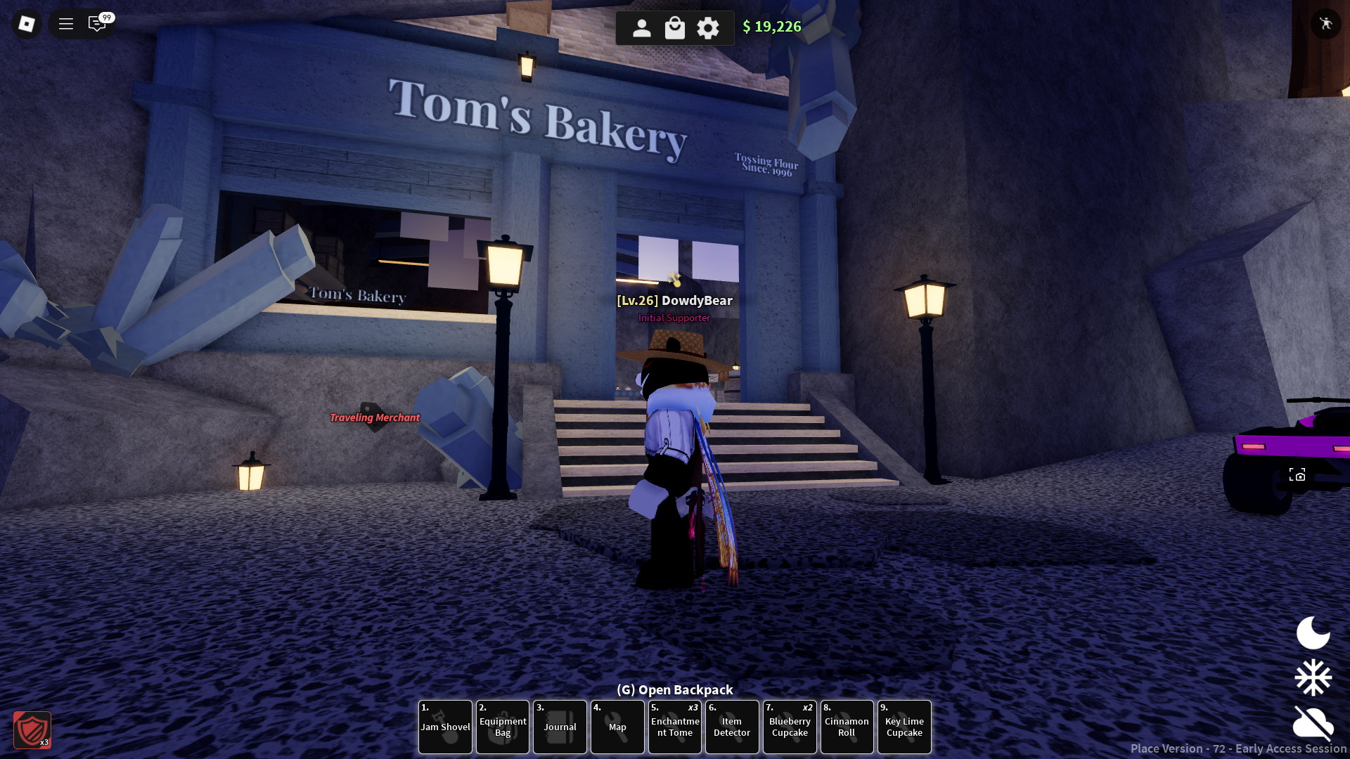 Roblox Dig Progression Guide – Destructoid