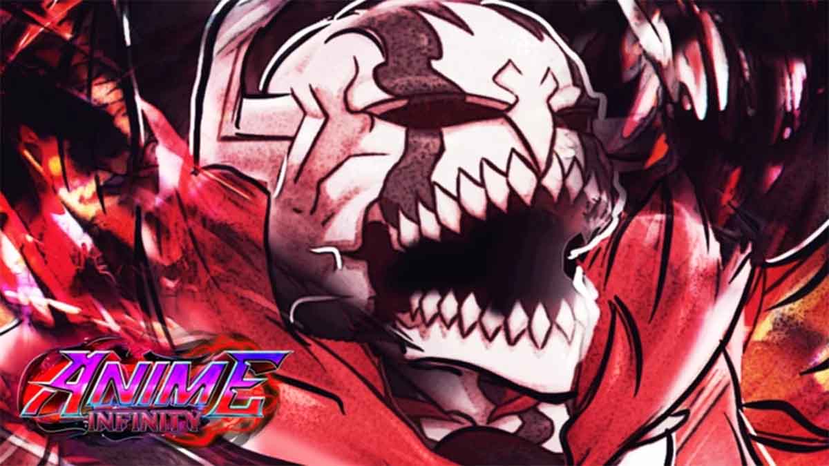 Anime Infinity codes (August 2025) [DBS] – Destructoid