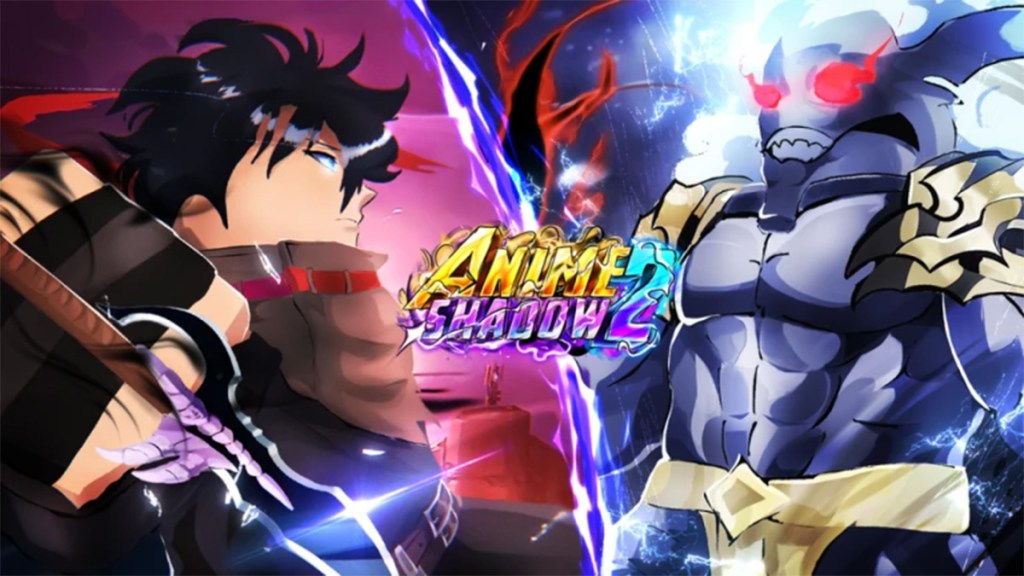 Official Anime Shadow 2 Trello and Discord – Destructoid