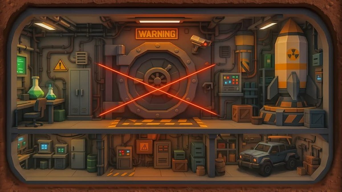 Bunker Tycoon codes (July 2025) [HELICOPTER UPD] – Destructoid