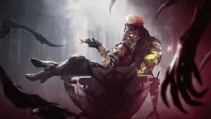 Best Tasoma Extract farm in Warframe – Destructoid