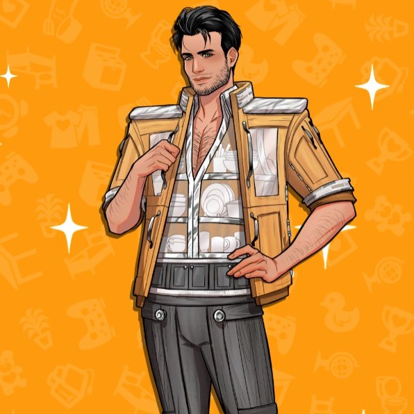 All Realization Recipes in Date Everything! – Destructoid