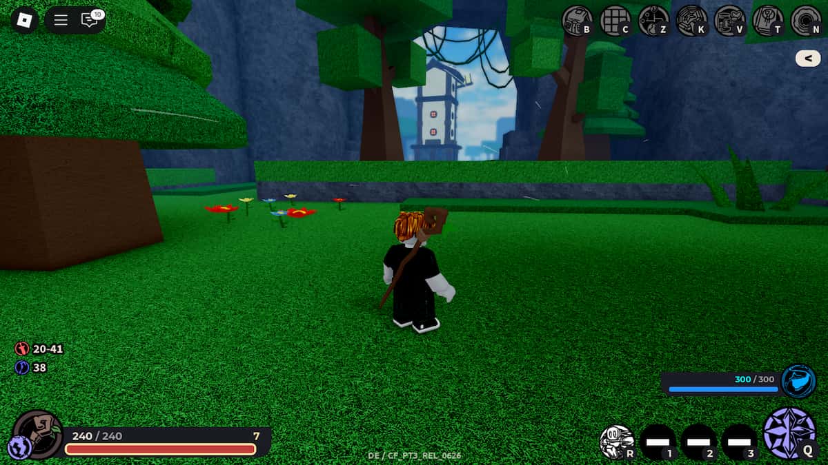 Critical Fantasy codes (July 2025) [PT3 UPD#1] – Destructoid