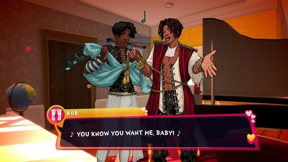 Date Everything! review - Swipe right on this dating sim where quirky ...