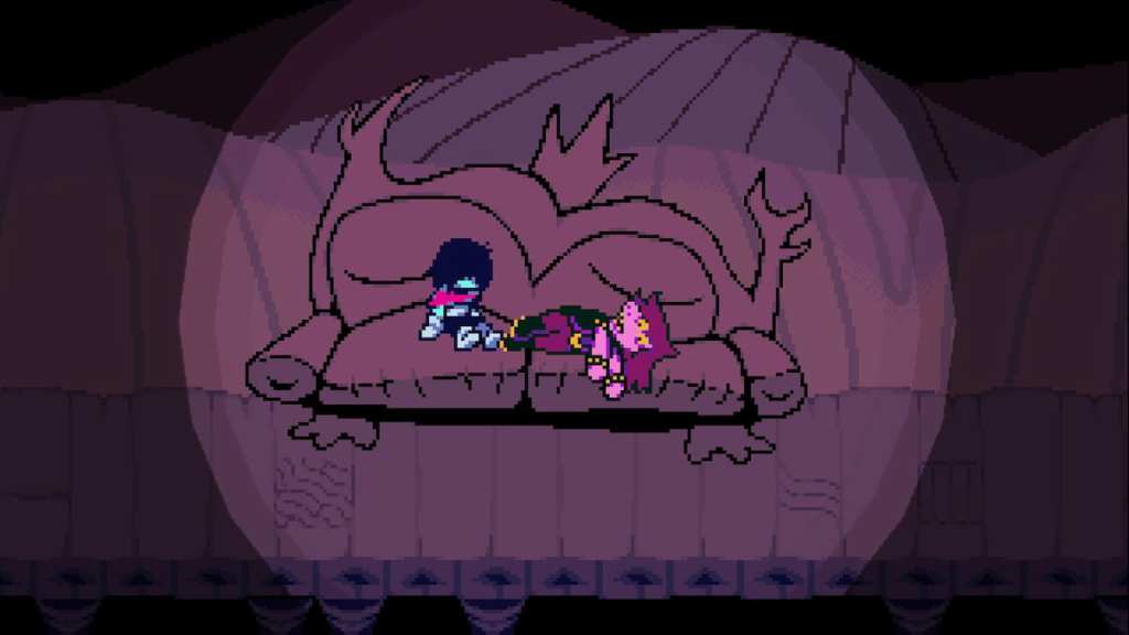 Deltarune Chapter 3 and 4 review: A hilarious yet deeply fascinating ...