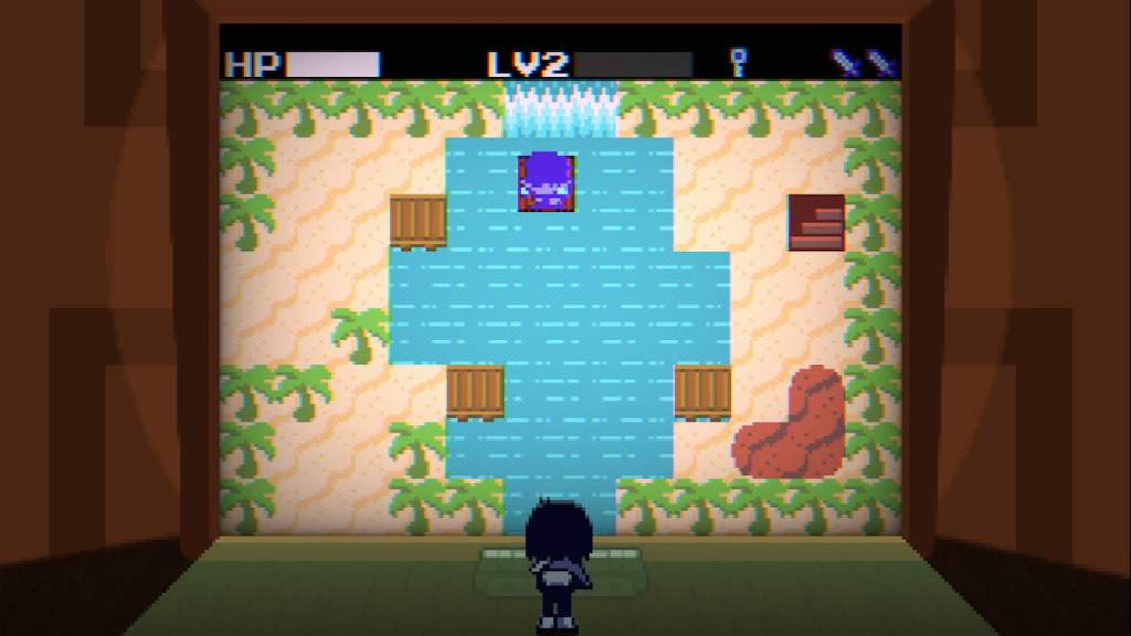 How to get Chapter 3 secret ending in Deltarune – Destructoid
