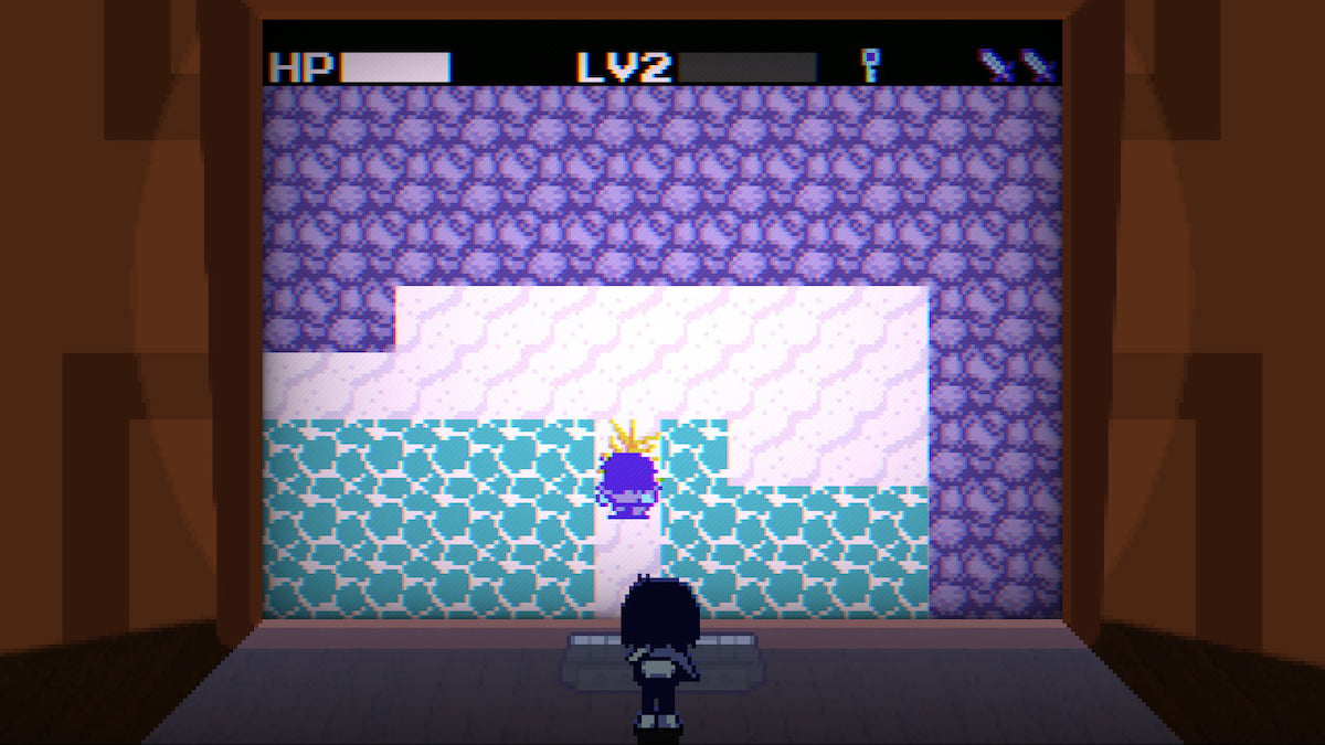How to get Chapter 3 secret ending in Deltarune – Destructoid