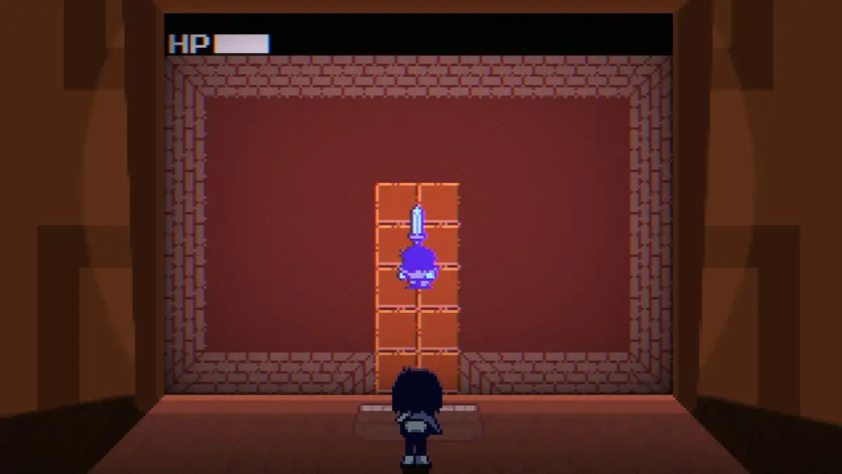 How to get Chapter 3 secret ending in Deltarune – Destructoid