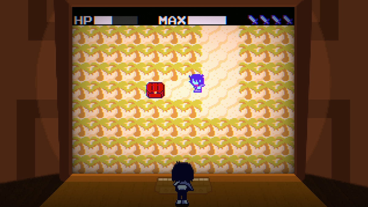 How to get Chapter 3 secret ending in Deltarune – Destructoid